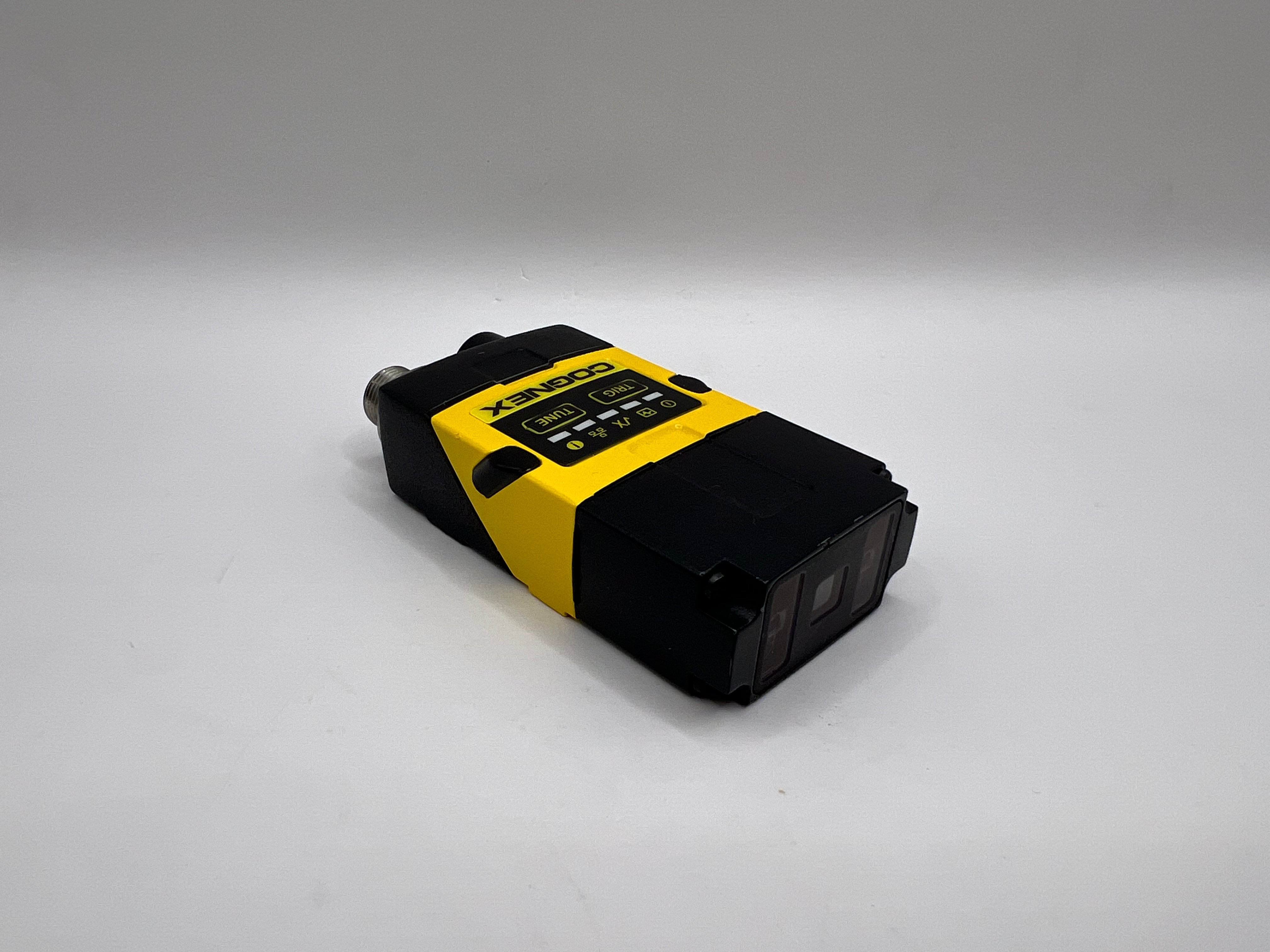 Cognex DM262QI Barcode Scanner / Code Reader – HEXAGON Spare Parts